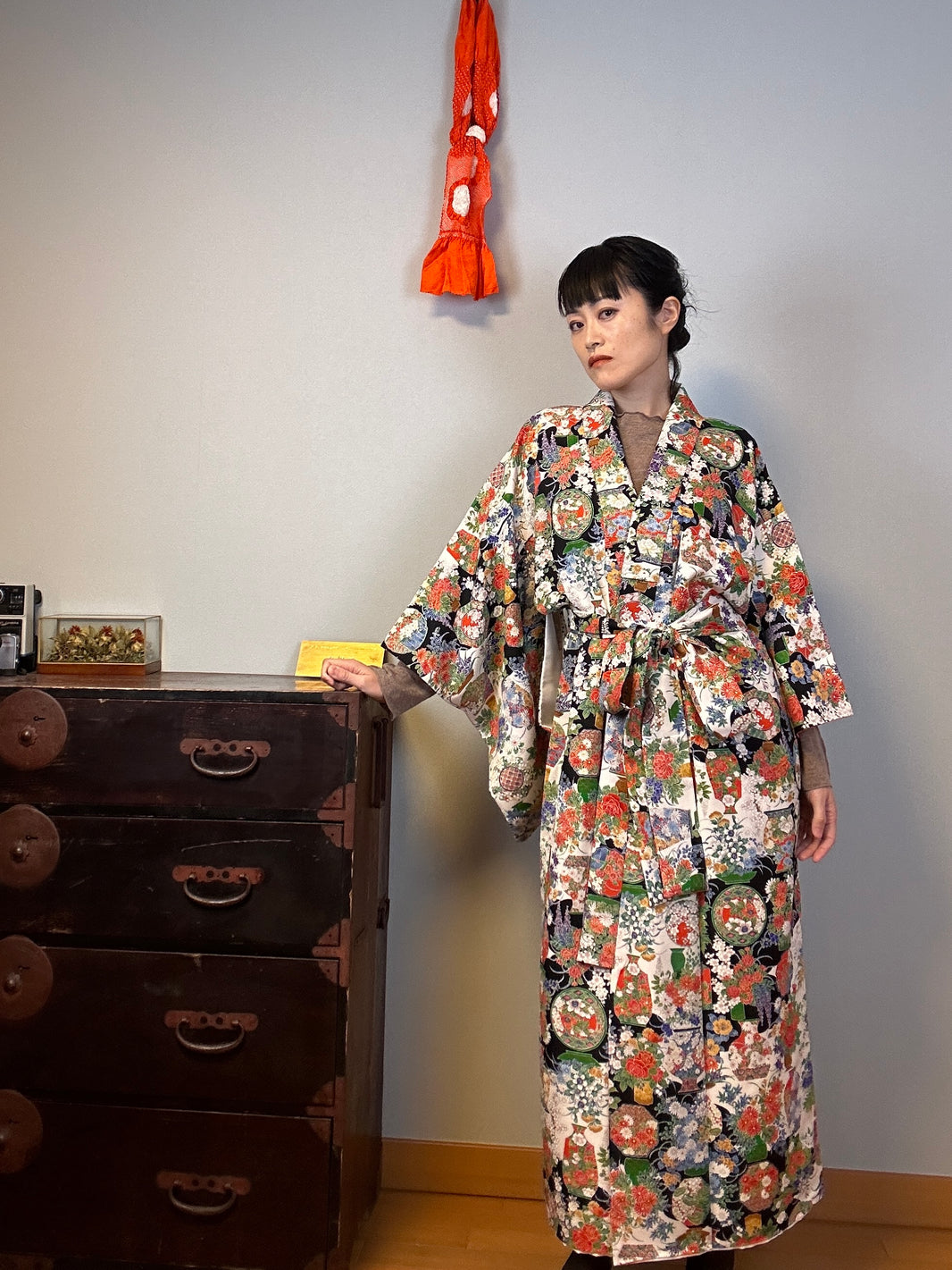MACHIKO KIMOMO – MACHIKO KIMONO Japanese Kimonos, Vintage & Upcycled