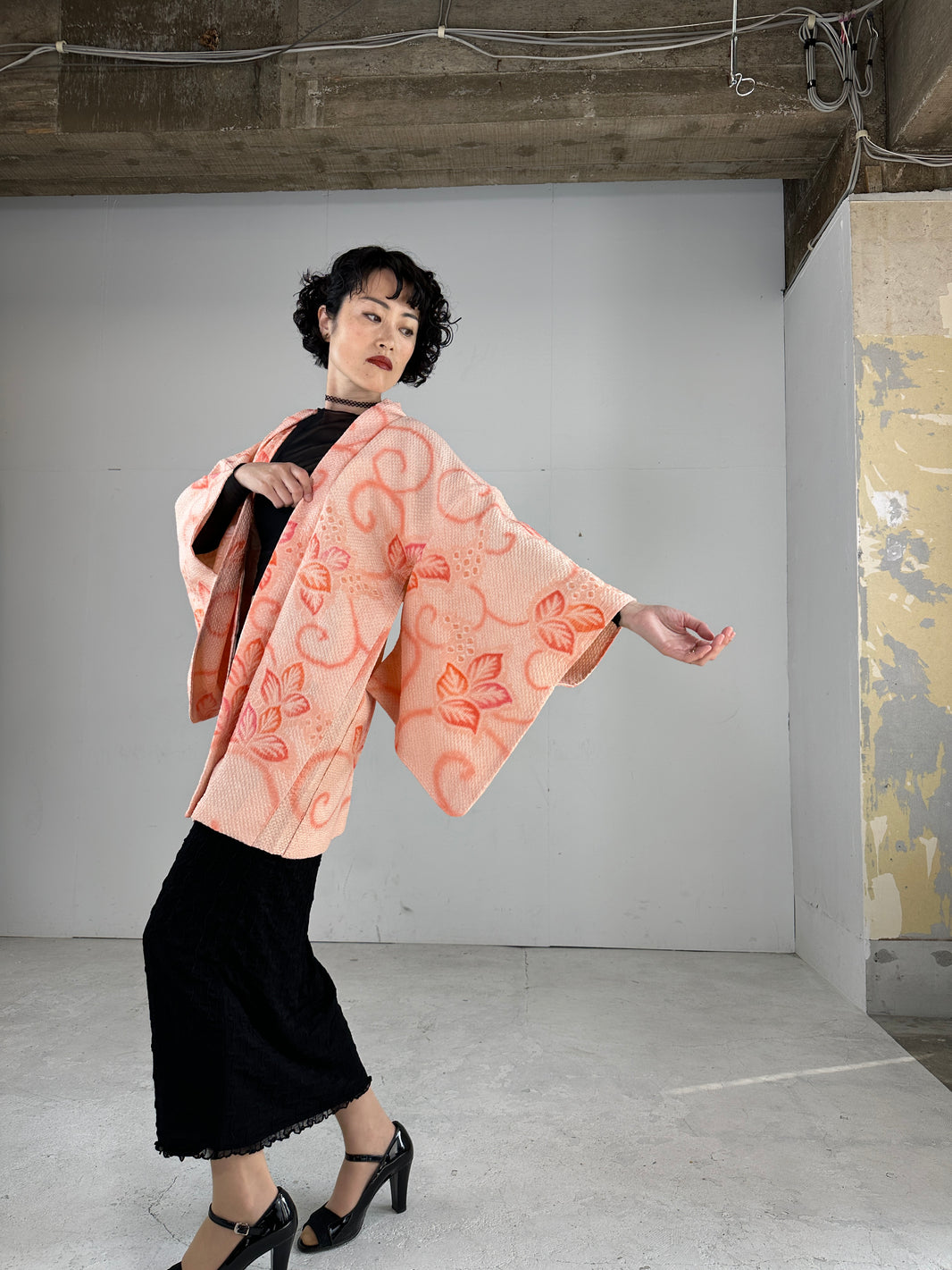 MACHIKO KIMOMO – MACHIKO KIMONO Japanese Kimonos, Vintage & Upcycled