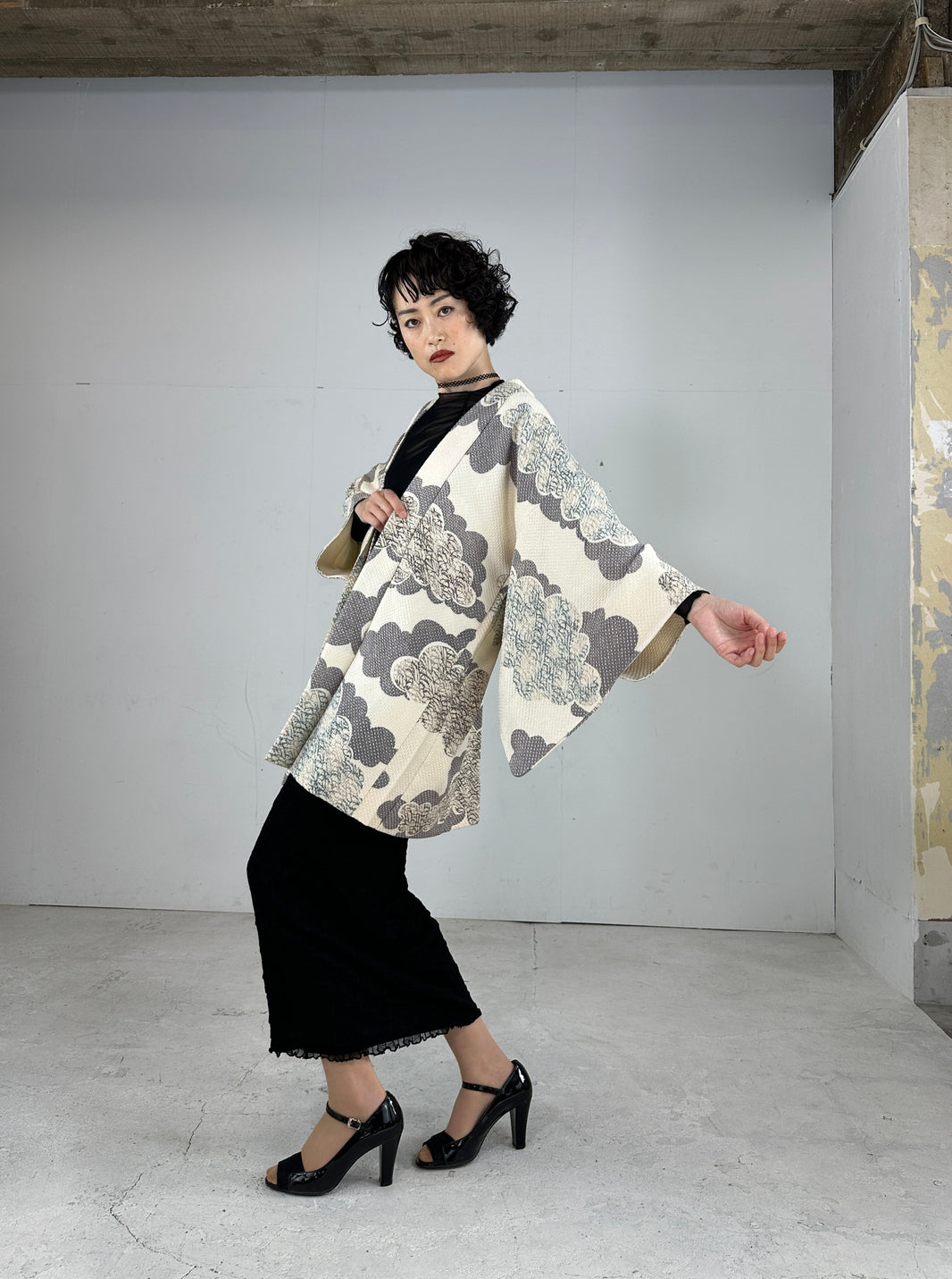 MACHIKO KIMOMO – MACHIKO KIMONO Japanese Kimonos, Vintage & Upcycled